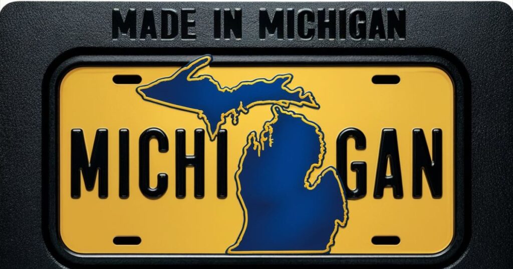 License Plate Generator