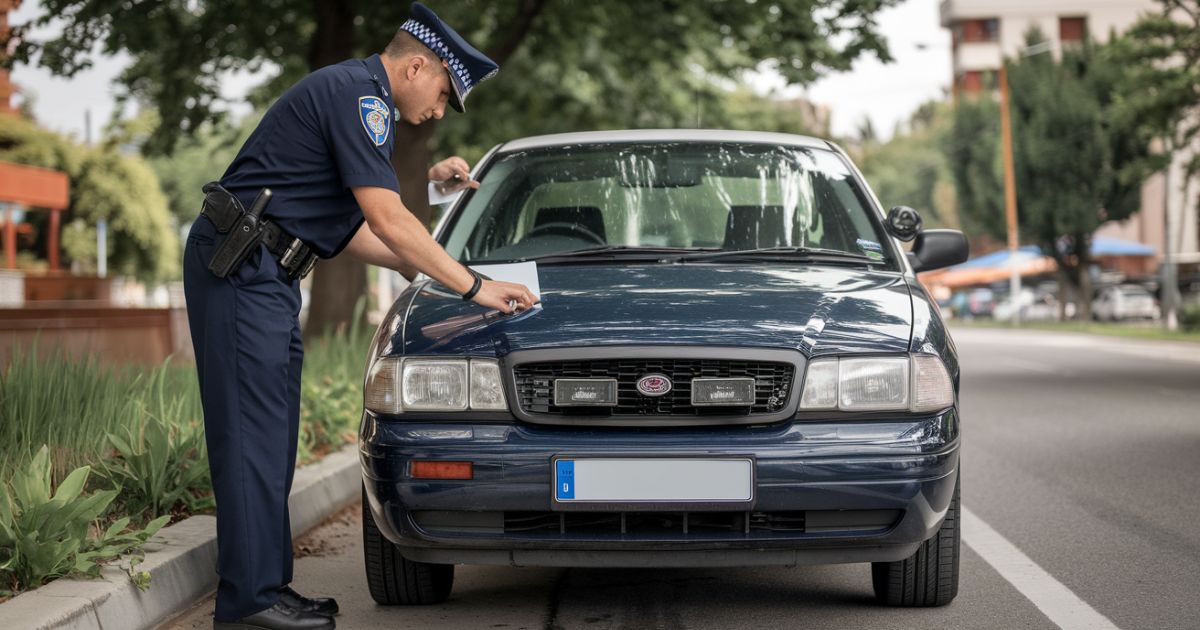 Do You Need a Front License Plate in Texas?