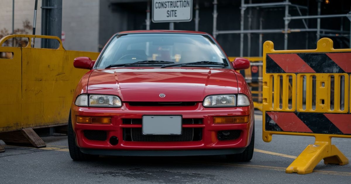 Does Illinois Require a Front License Plate?