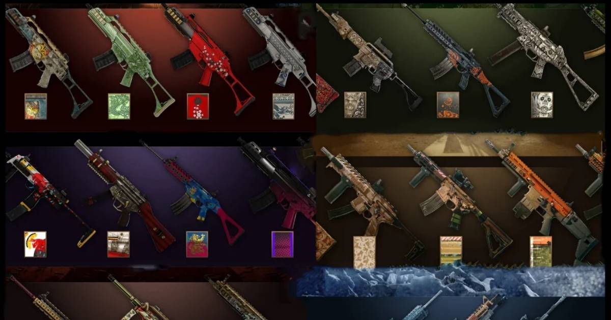 R6 Marketplace Explained: How to Buy, Sell, and Trade Like a Pro ...