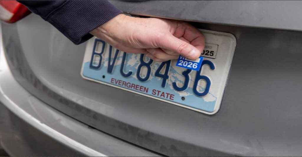 Understanding Texas Vehicle Plates: Rules, Renewal and Requirements
