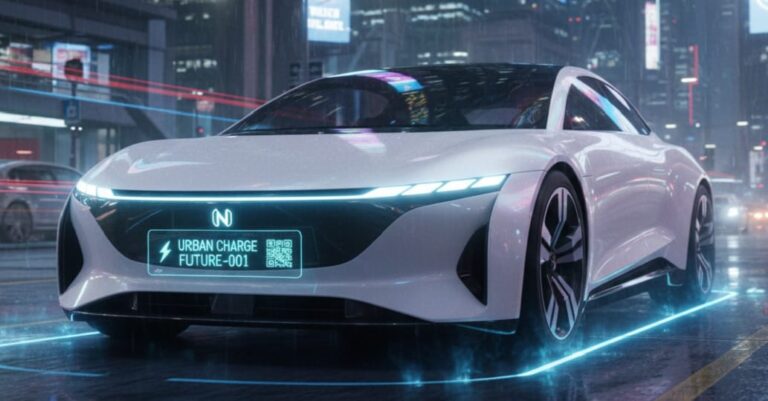 What Is Smart License Plate Technology? Benefits, Features, and Use ...
