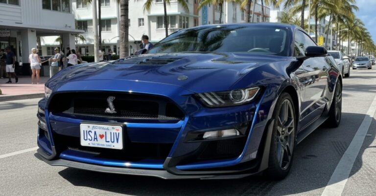 Personalized License Plate California: Complete Guide for 2026 ...
