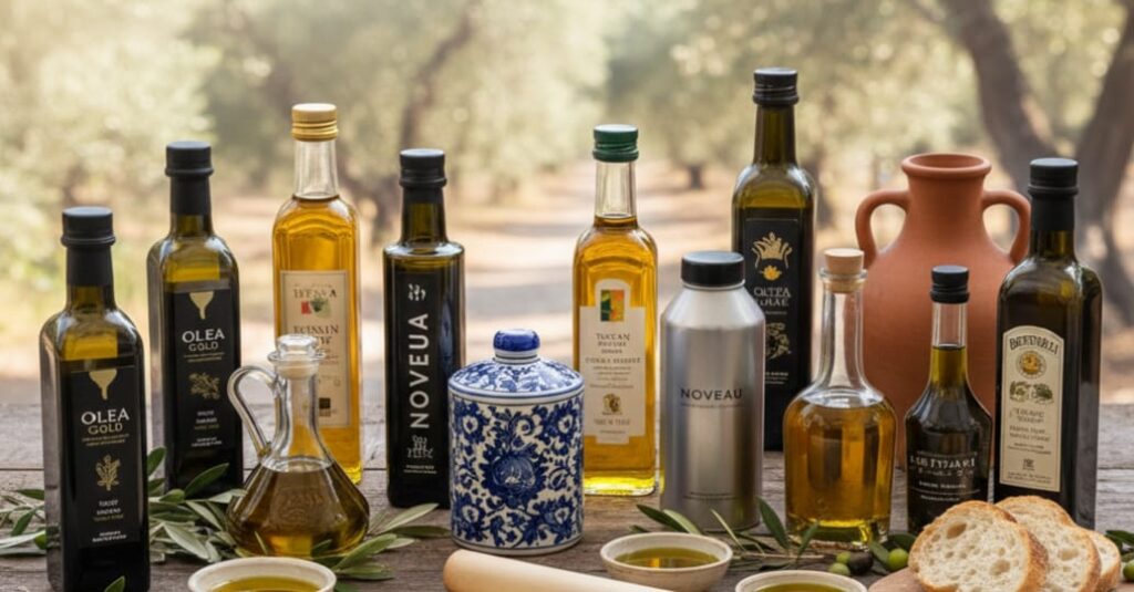 The Ultimate Guide to Finding the Best Olive Oil for Cooking (And More ...